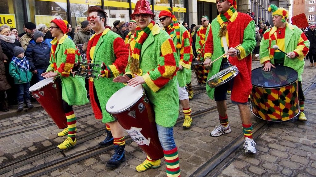 Carnaval de Vinaròs 2025 - Fechas y Programación de eventos